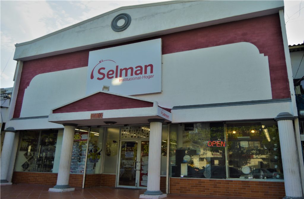 selman_em | Selman s.a.s