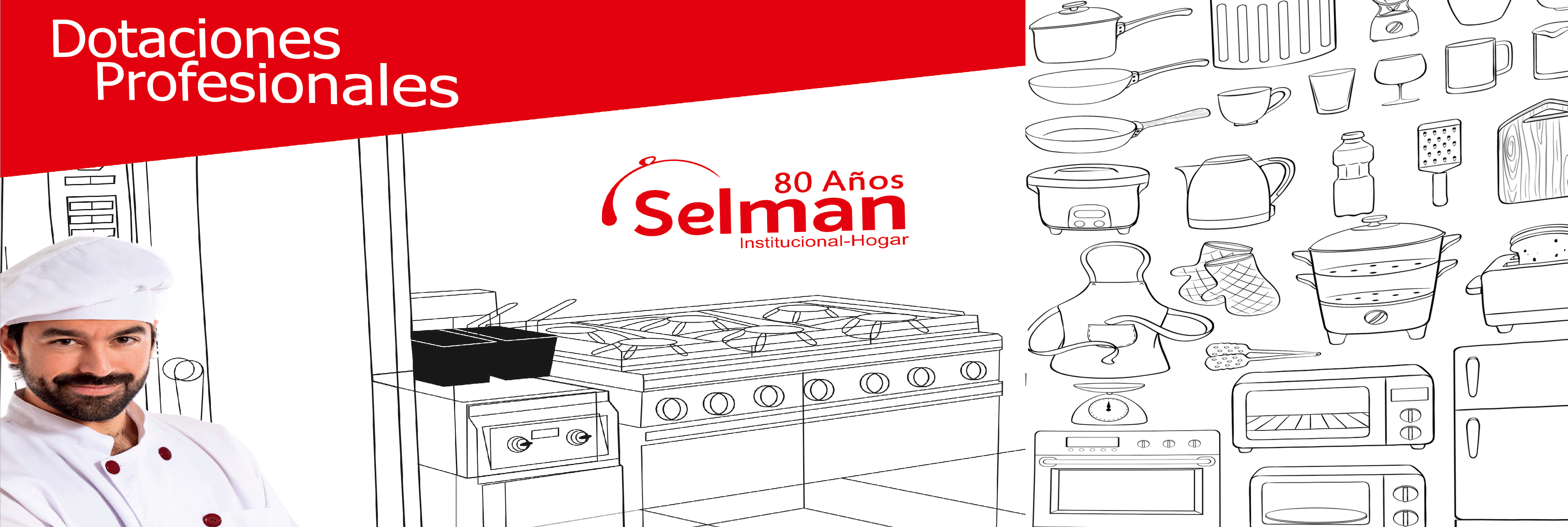 institucional- | Selman