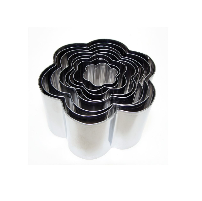 88-1551 corta gelleta | Selman