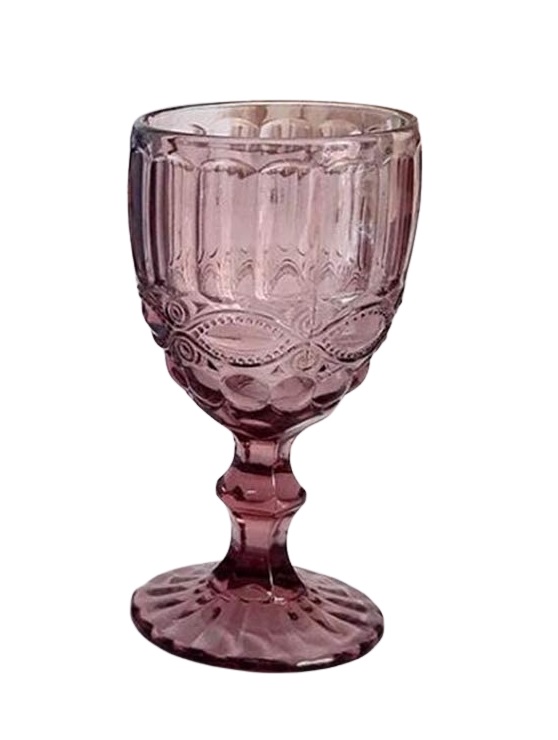 copa vintage rosa | Selman