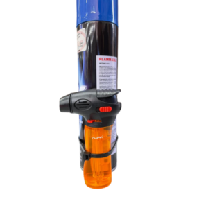 Soplete Cocina C/rep. Gas Butano 10.14oz Fl-218wh | Selman